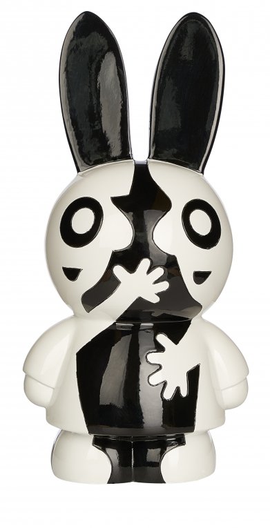 Miffy Hug 25 Cm | Popart Statues - Beautiful And Affordable Art Imagery
