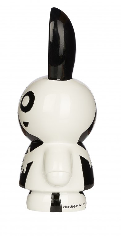 Miffy Hug 25 Cm | Popart Statues - Beautiful And Affordable Art Imagery