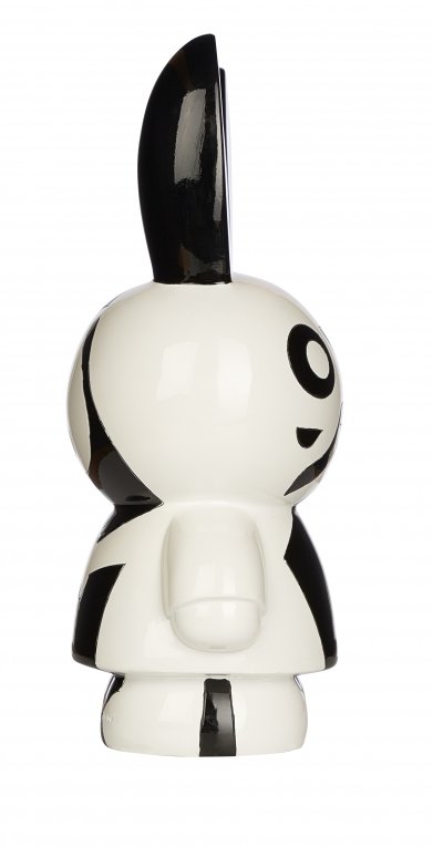 Miffy Hug 25 Cm | Popart Statues - Beautiful And Affordable Art Imagery