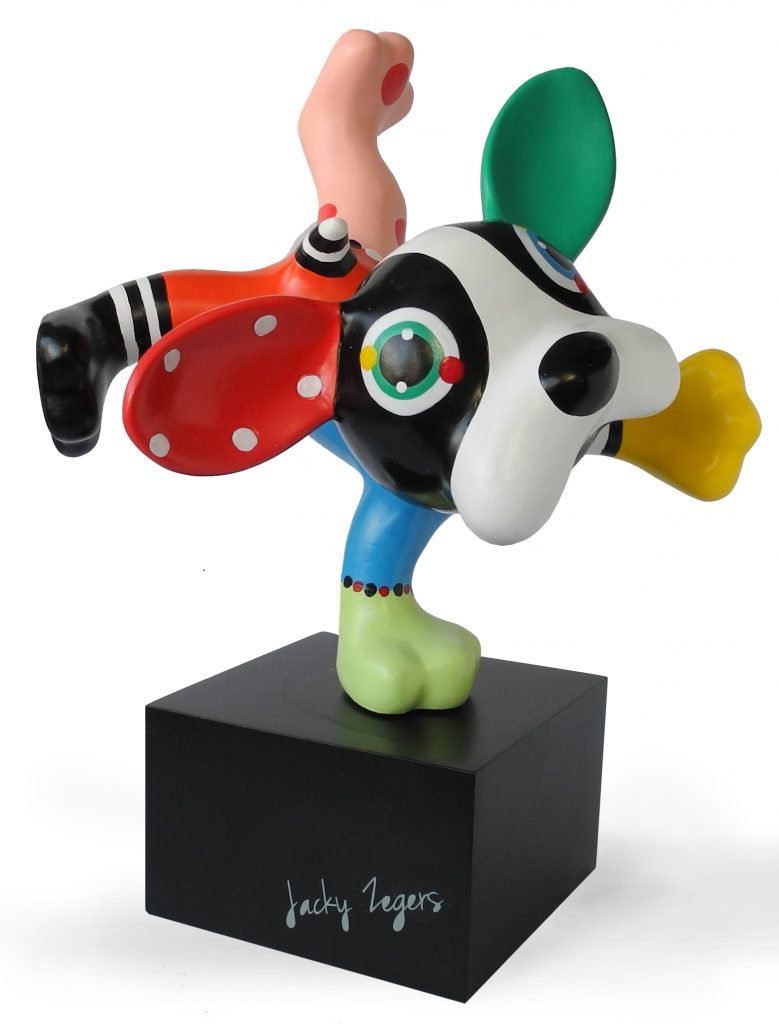Dog Boris | Kunst & Kadootjes