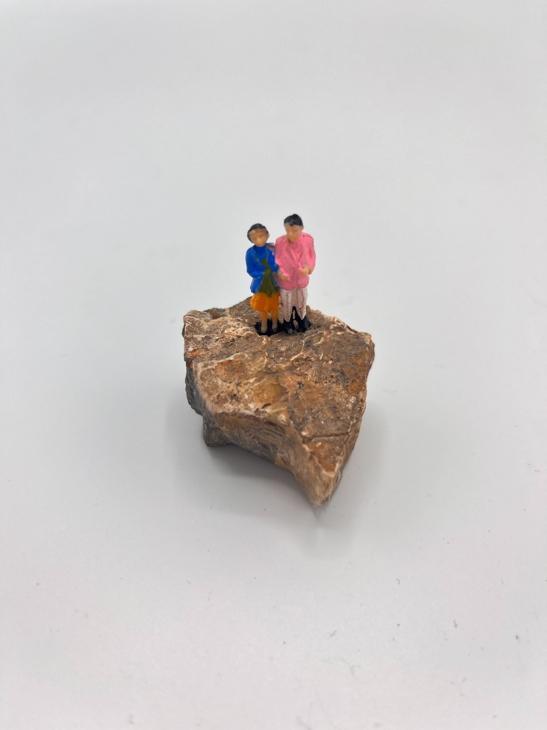 Miniature Statue "Together" | Popart Statues - Beautiful And Affordable ...