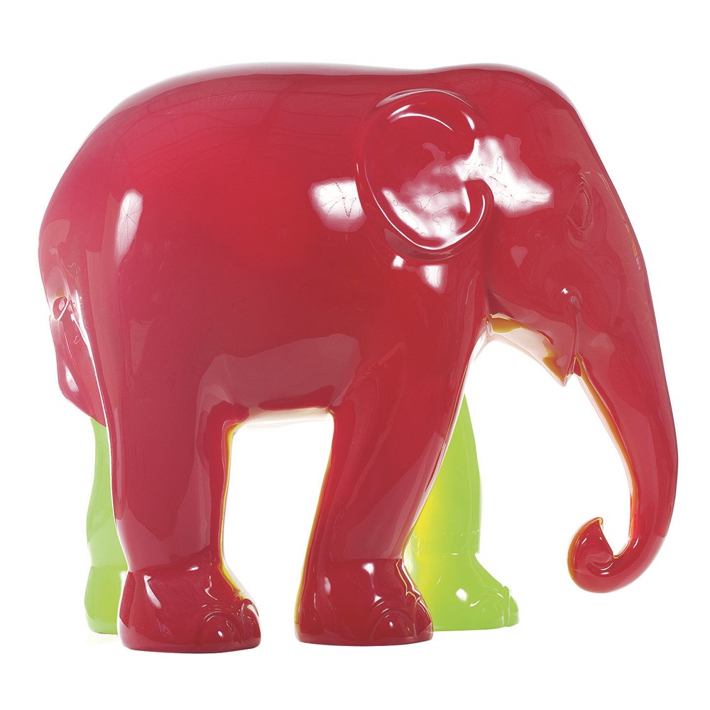 Polyphant | Popart Statues - Beautiful And Affordable Art Imagery