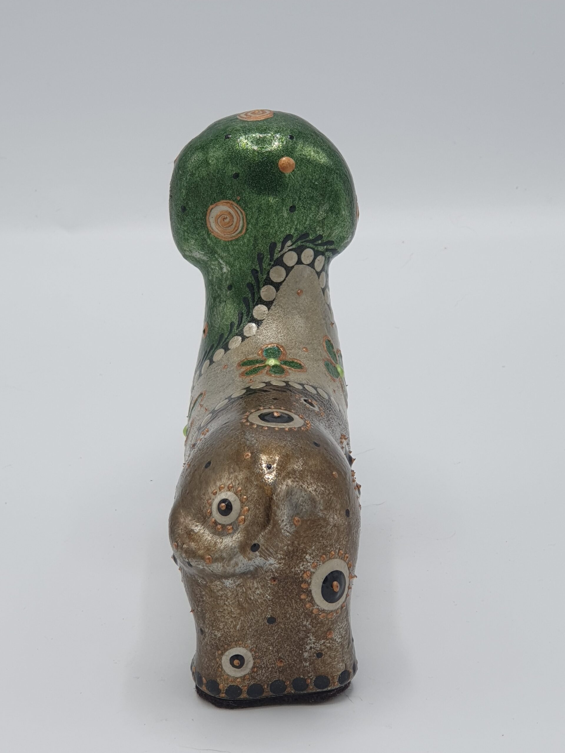 Dachshund Ur-art (unique 2) | Popart Statues - Beautiful And Affordable ...