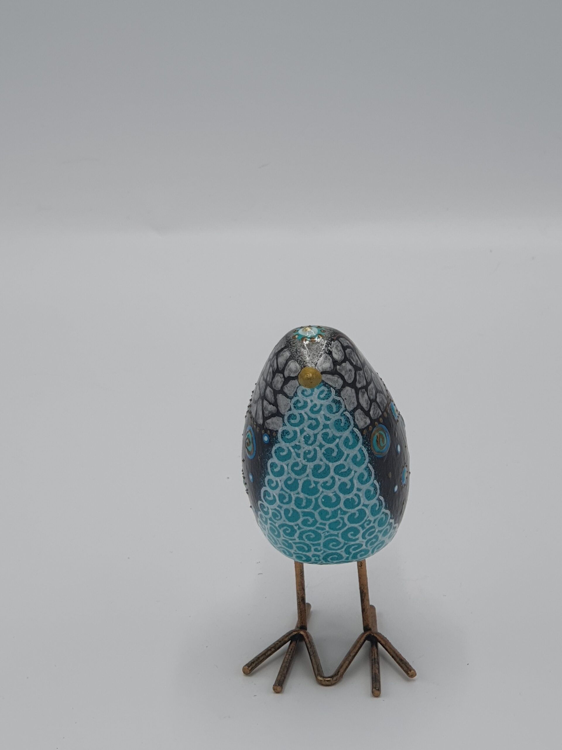 Bird Ur-art (unique 10) | Popart Statues - Beautiful And Affordable Art ...